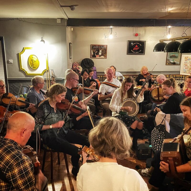 Home - Cambridge Comhaltas